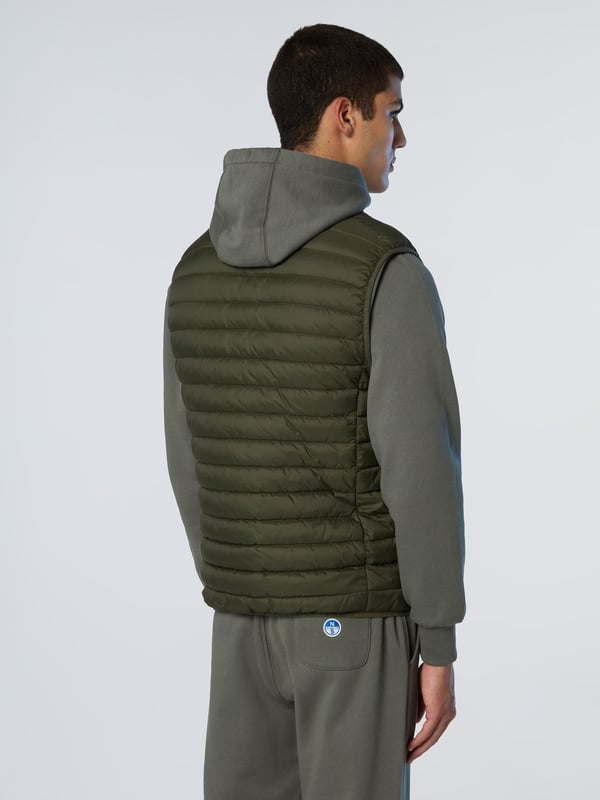 North Sails Vest Zephyr Ultralight