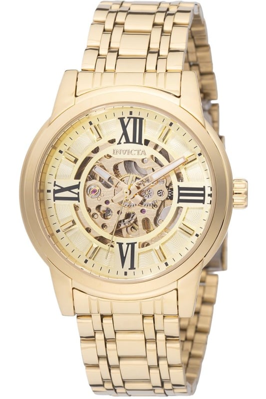 Invicta Objet D Art 69129 Men's Automatic Watch - 41mm