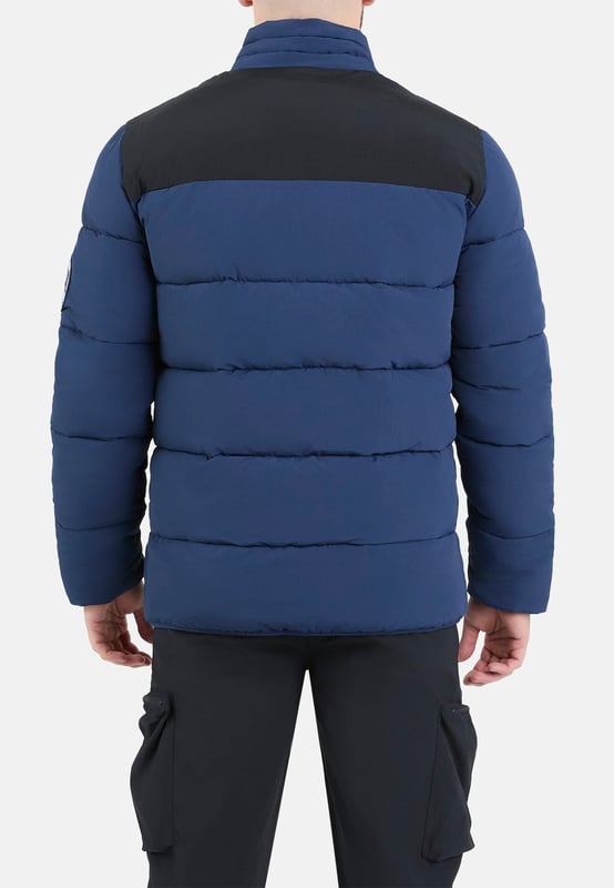 Nebula Padded Jacket
