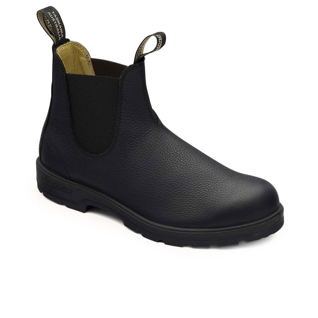 Blundstone Pebble Black Boot