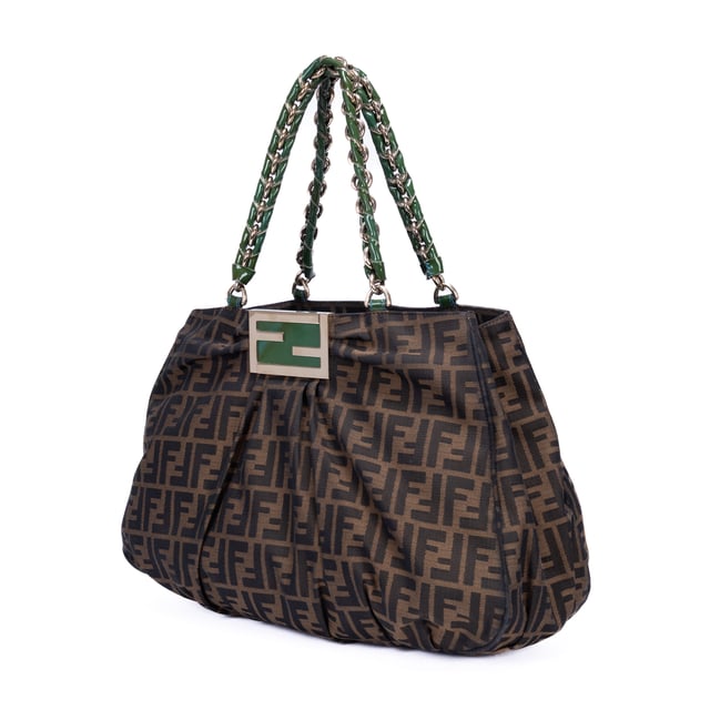 Mia Large Shoulder Bag