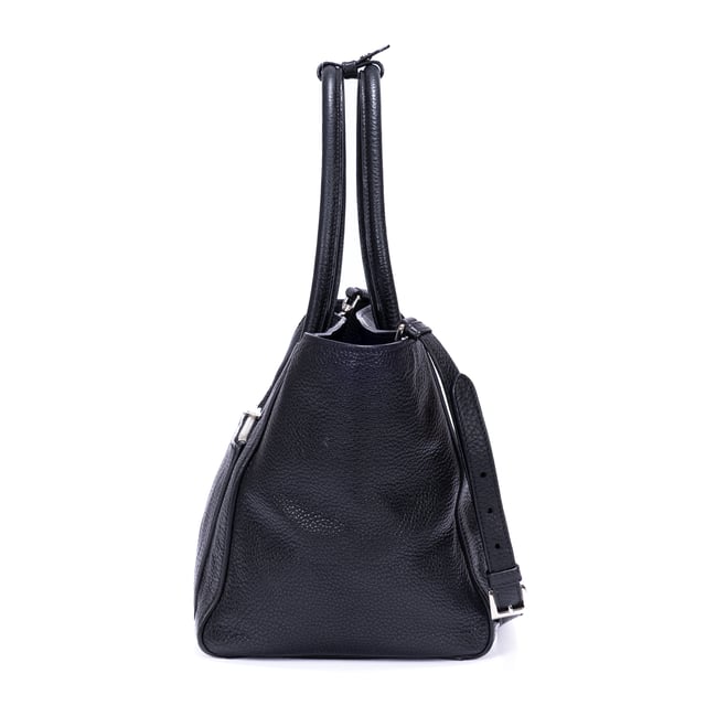 Vitello Daino Tote Shoulder Bag