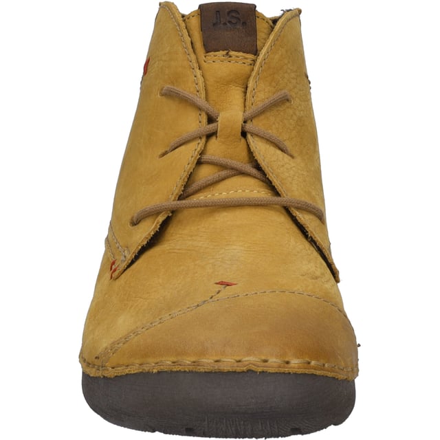 JOSEF SEIBEL Women Ankle boot Fergey 18 in yellow
