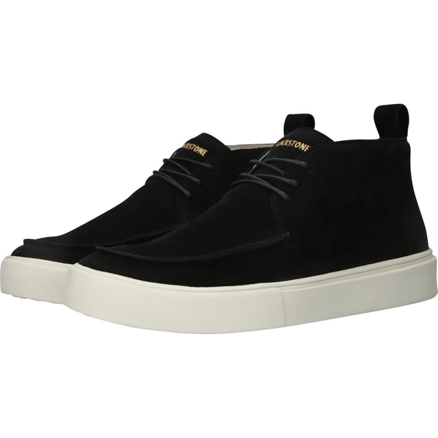 RUBY JERRIK - CG501 Black - Chukka