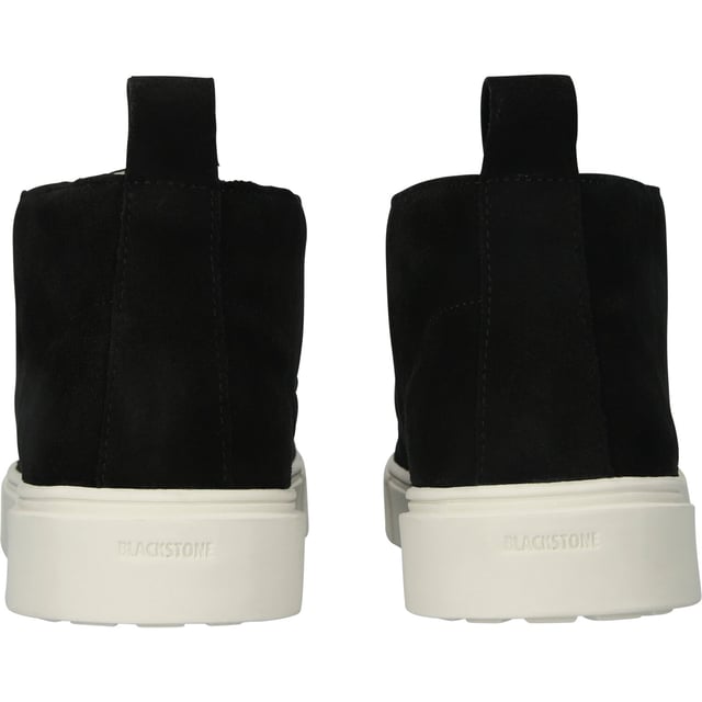 RUBY JERRIK - CG501 Black - Chukka