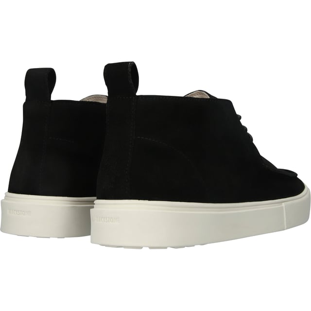 RUBY JERRIK - CG501 Black - Chukka