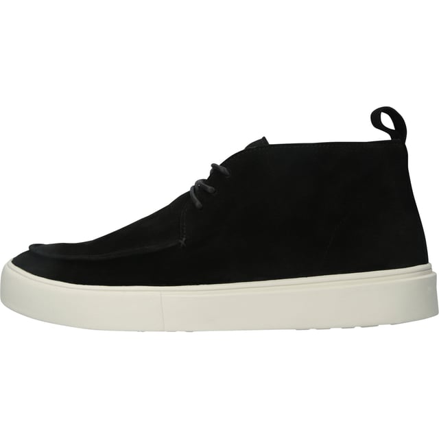 RUBY JERRIK - CG501 Black - Chukka