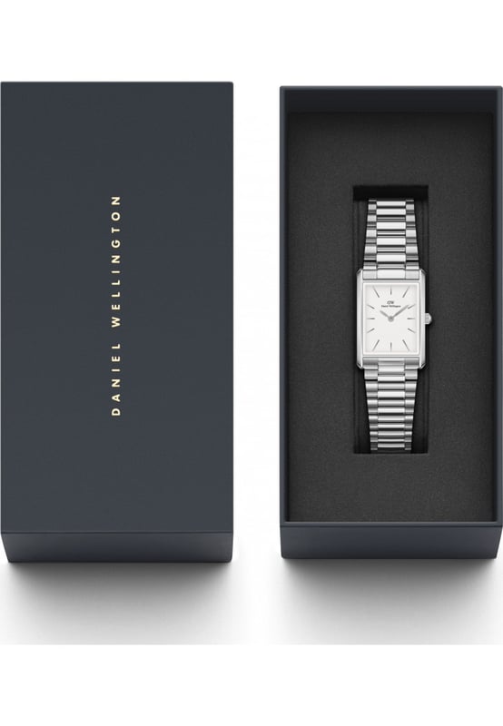Daniel Wellington DW00100700 Ladies Bound Watch