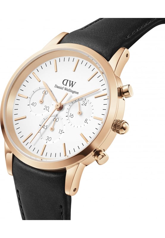 Daniel Wellington DW00100646 Mens Sheffield Watch