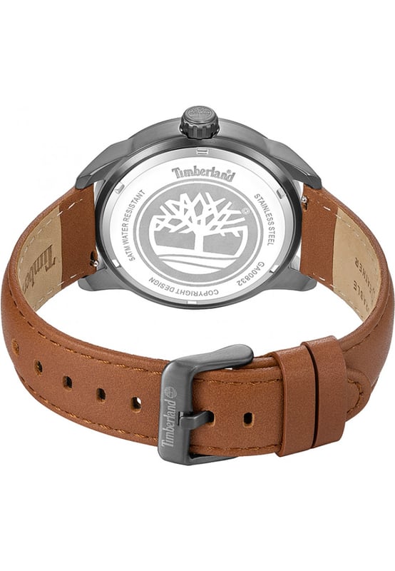 Timberland TDWGA0083203 Mens Lanigan Watch