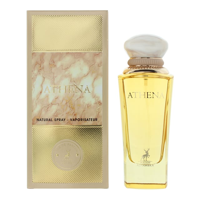 Maison Alhambra Athena Eau de Parfum 100ml Spray for Her