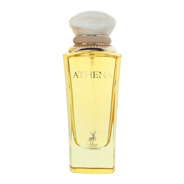 Maison Alhambra Athena Eau de Parfum 100ml Spray for Her