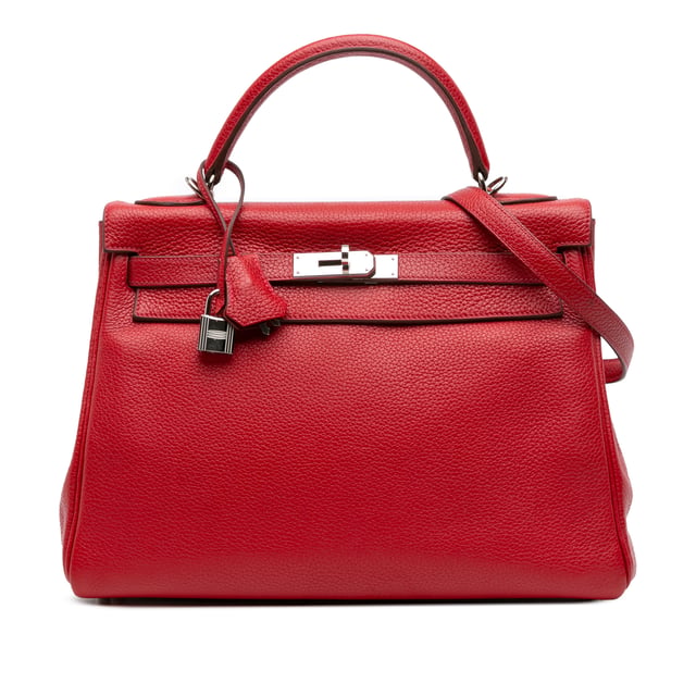 Kelly Shoulder Bag Classic