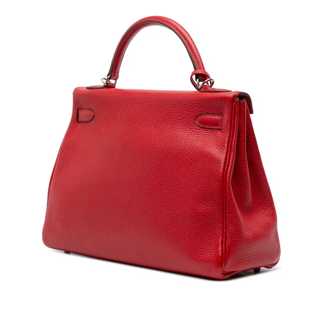 Kelly Shoulder Bag Classic