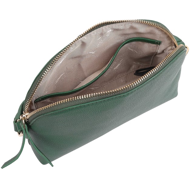 Celine Leather Cross Body Bag