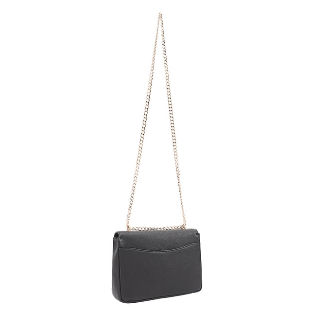 Mayfair Leather Cross Body Bag