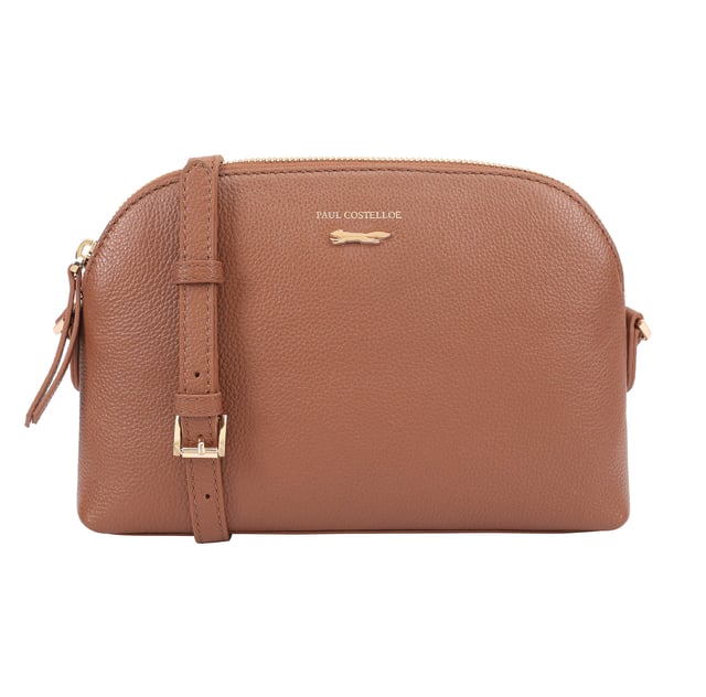 Celine Leather Cross Body Bag