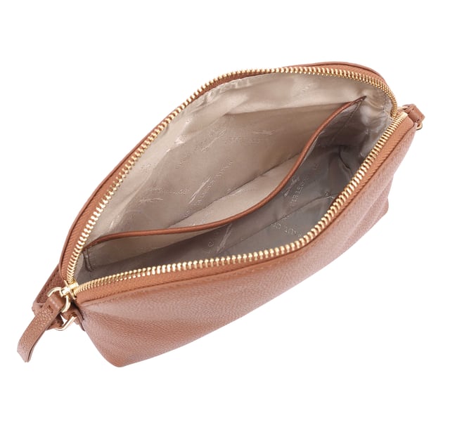 Celine Leather Cross Body Bag