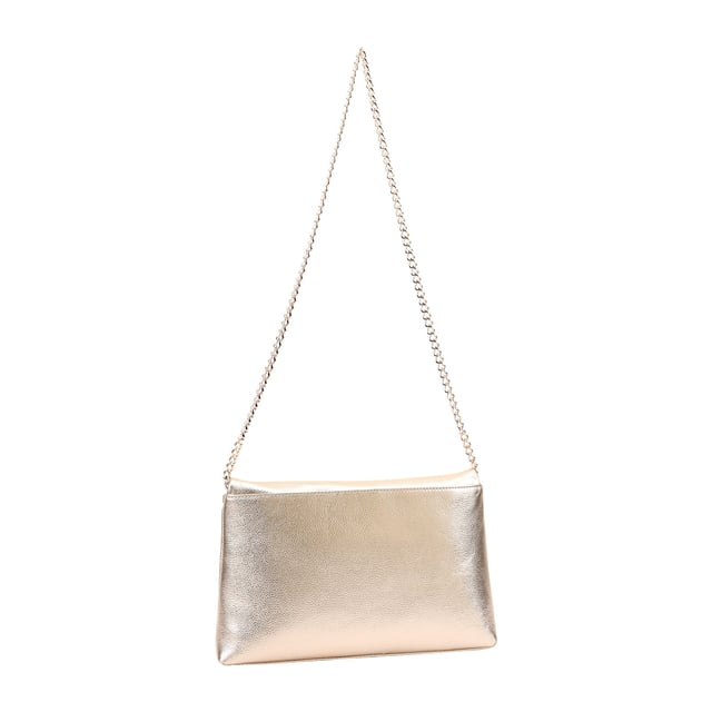 Madison Leather Cross Body Bag