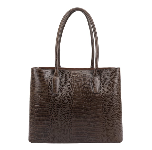 Halti Leather Shoulder Bag