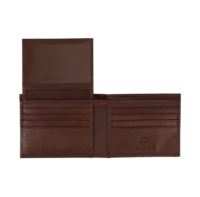 Kai Leather Wallet