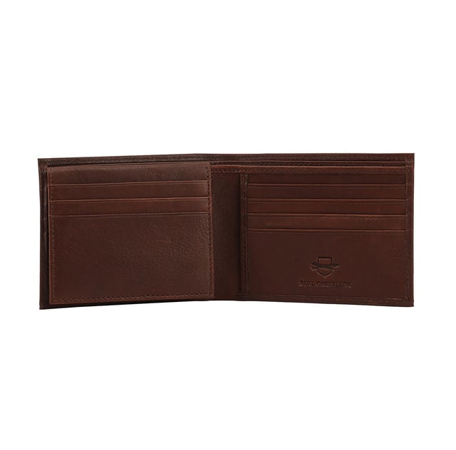 Kai Leather Wallet