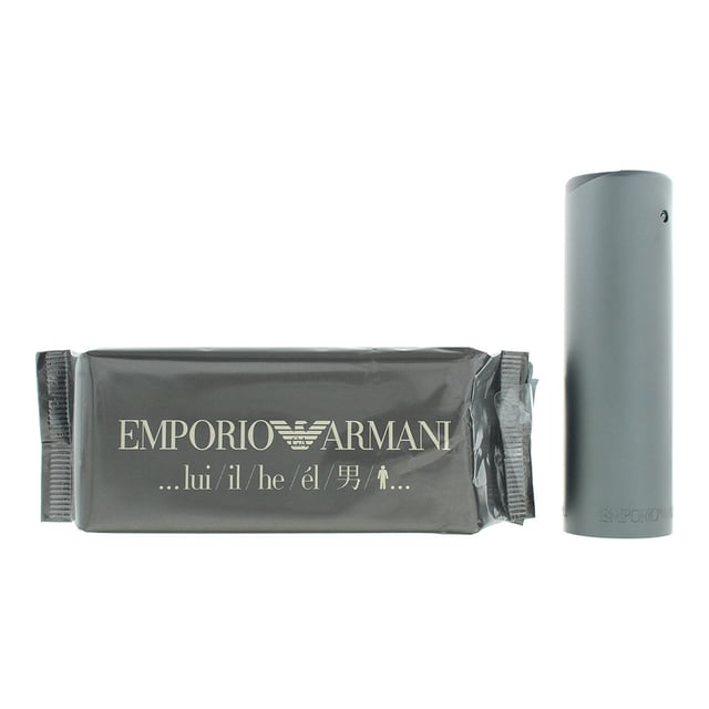 Emporio Armani He Eau de Toilette 50ml