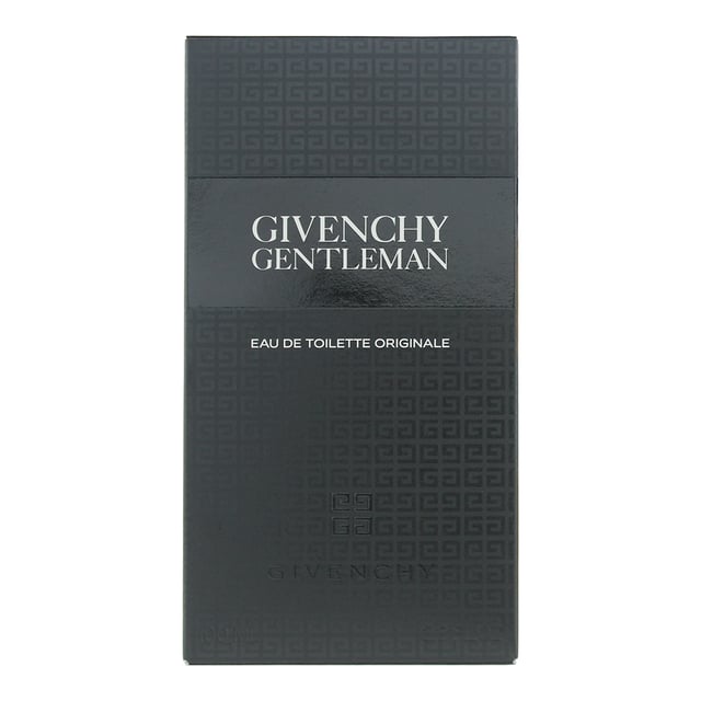 Givenchy Gentleman Originale Eau De Toilette 100ml Spray for Him
