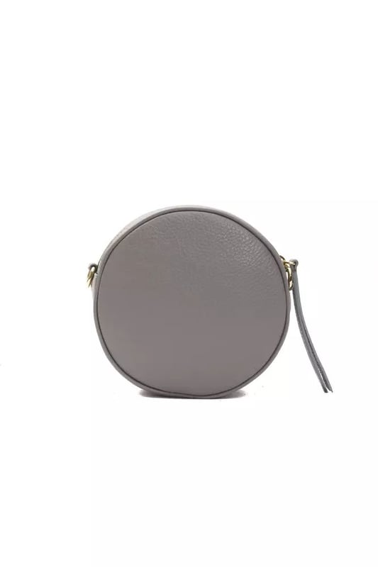 Round Circle Bag Crossbody
