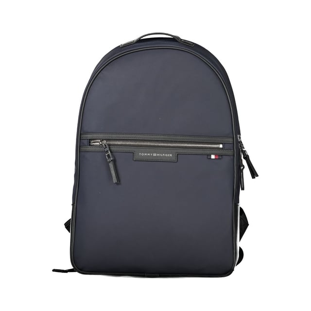 Navy Backpack Am0am07876