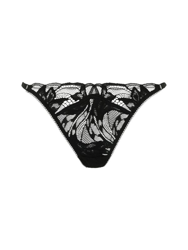 Lace Soirée Thong
