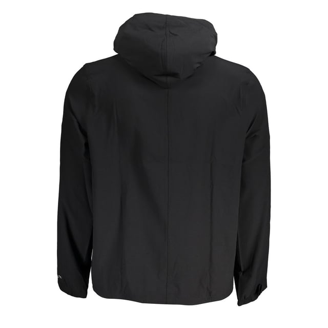 Packable Jacket Solid Style