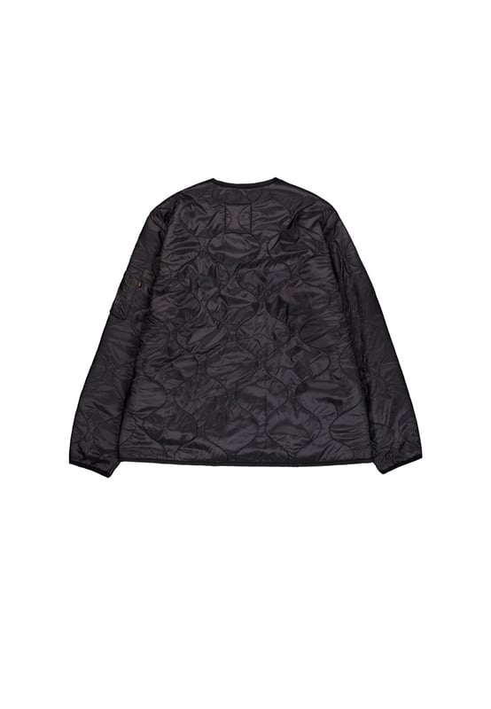 ALS Teddy Unisex Field Jacket