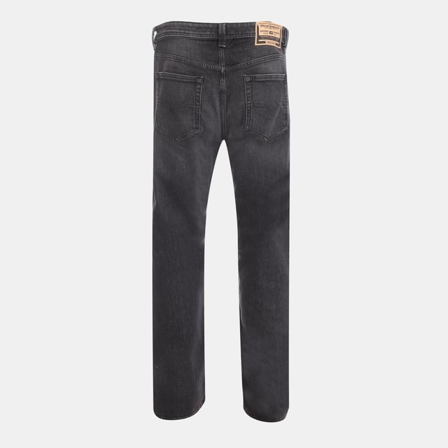 Men's Diesel Markee Jeans in Black Grey