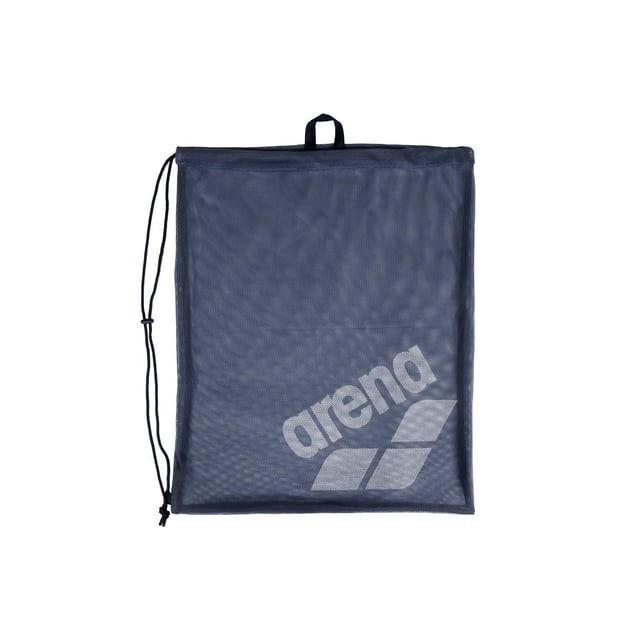 Arena 40L Drawstring Bag (Navy)