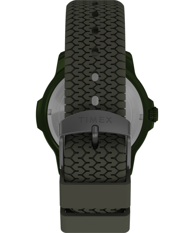 Timex Expedition North Timberline Men's Green Watch TW4B34700