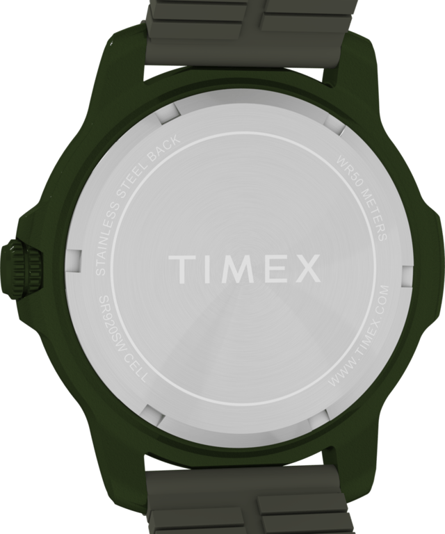 Timex Expedition North Timberline Men's Green Watch TW4B34700
