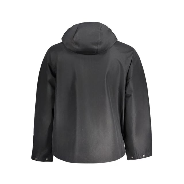 Lightweight Hooded Jacket