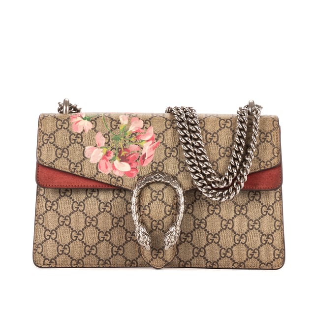 Blooms Dionysus Small Shoulder Bag