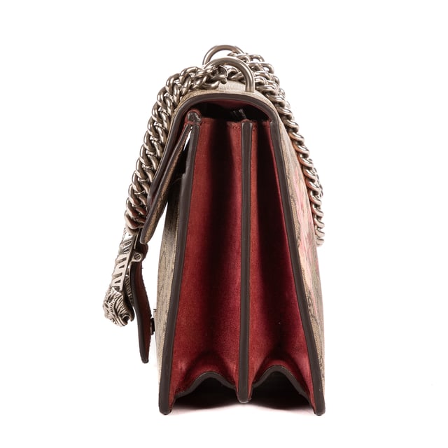 Blooms Dionysus Small Shoulder Bag