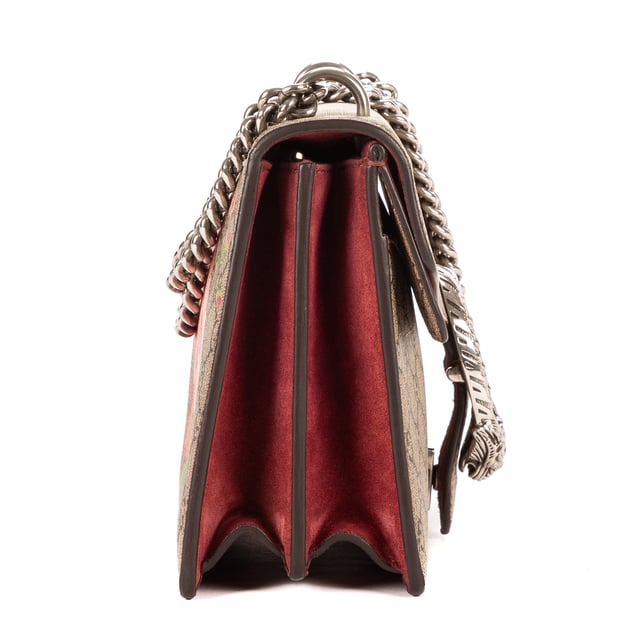 Blooms Dionysus Small Shoulder Bag