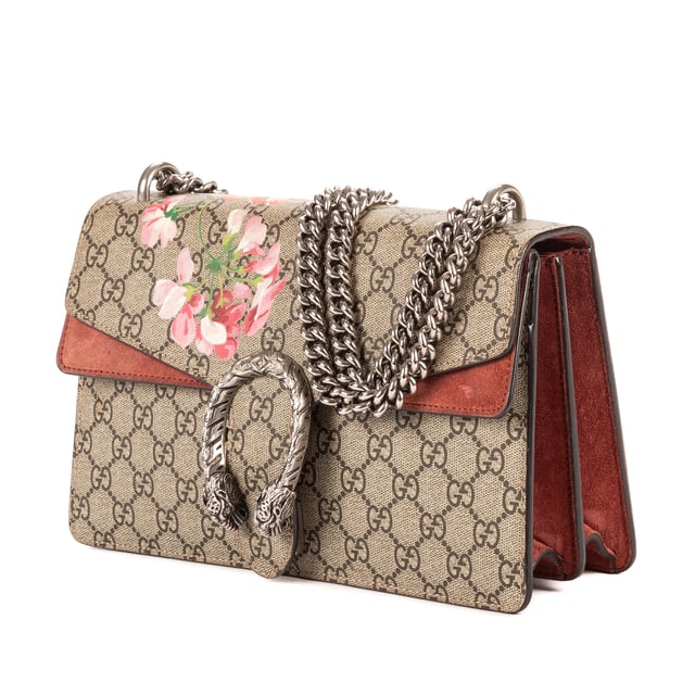 Blooms Dionysus Small Shoulder Bag
