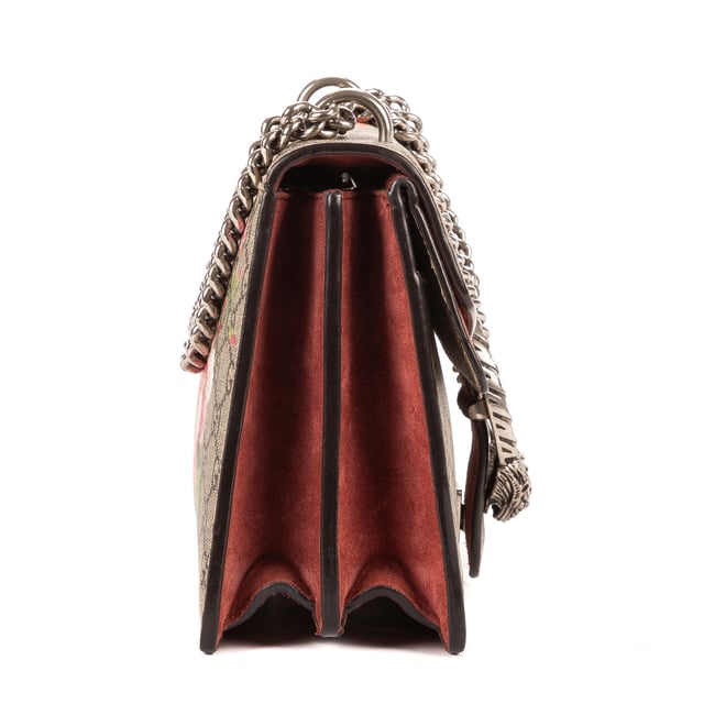 Blooms Dionysus Small Shoulder Bag