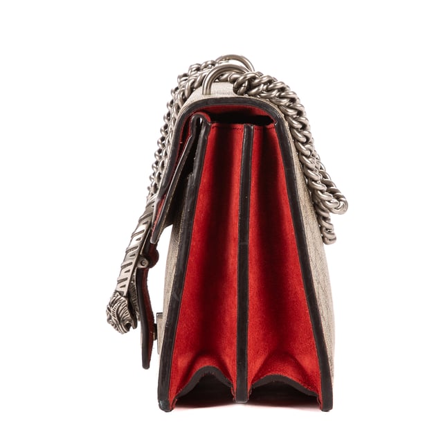 Dionysus Small Shoulder Bag