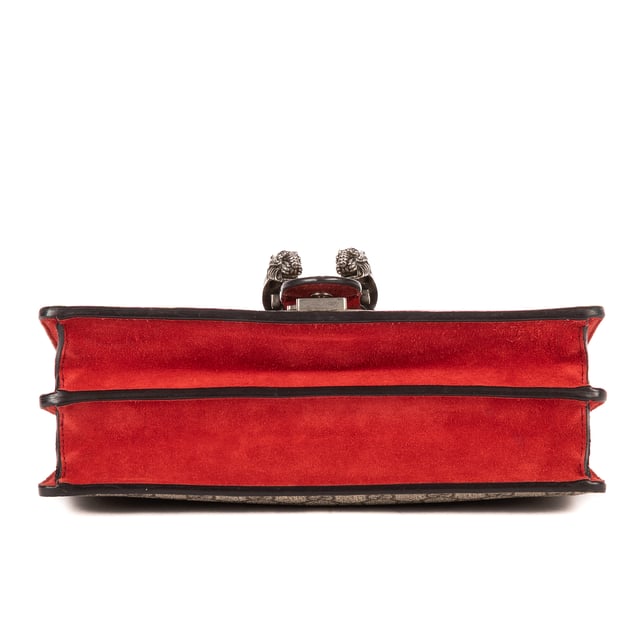Dionysus Small Shoulder Bag
