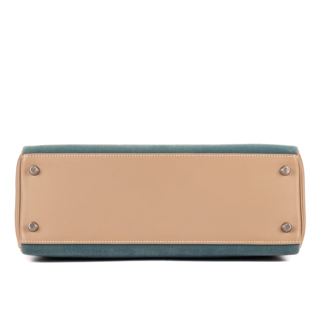 Rare Ltd. Ed. Kelly 32 Retourne Amazonia 32 Shoulder Bag