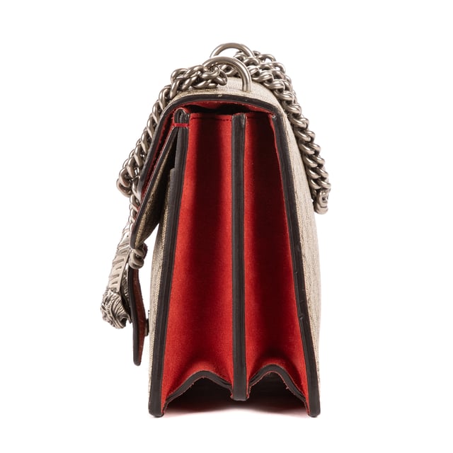 Dionysus Small Shoulder Bag