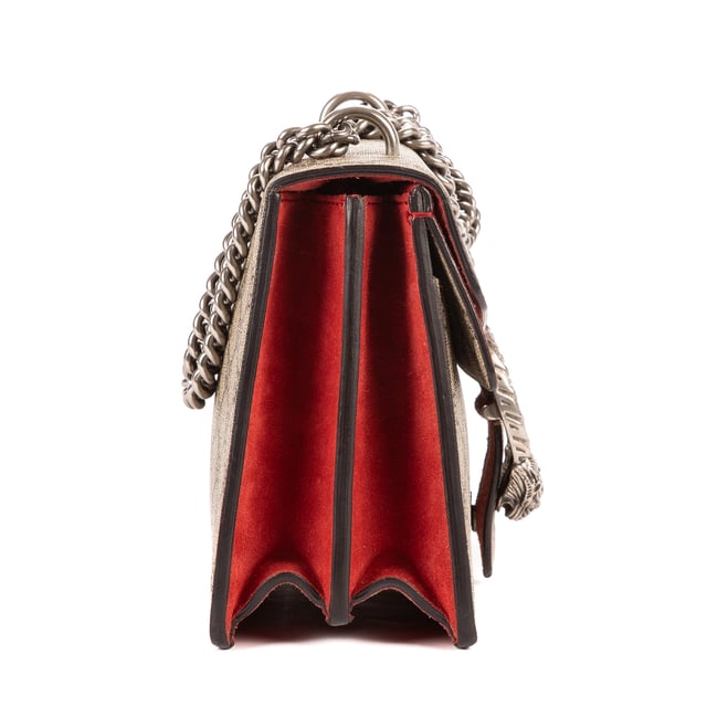 Dionysus Small Shoulder Bag