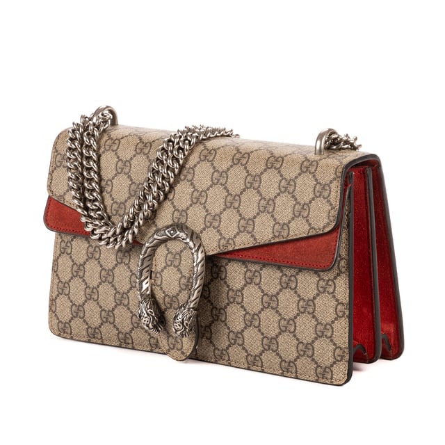 Dionysus Small Shoulder Bag