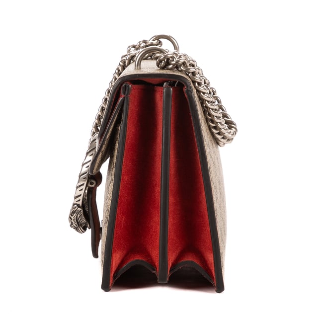 Dionysus Small Shoulder Bag